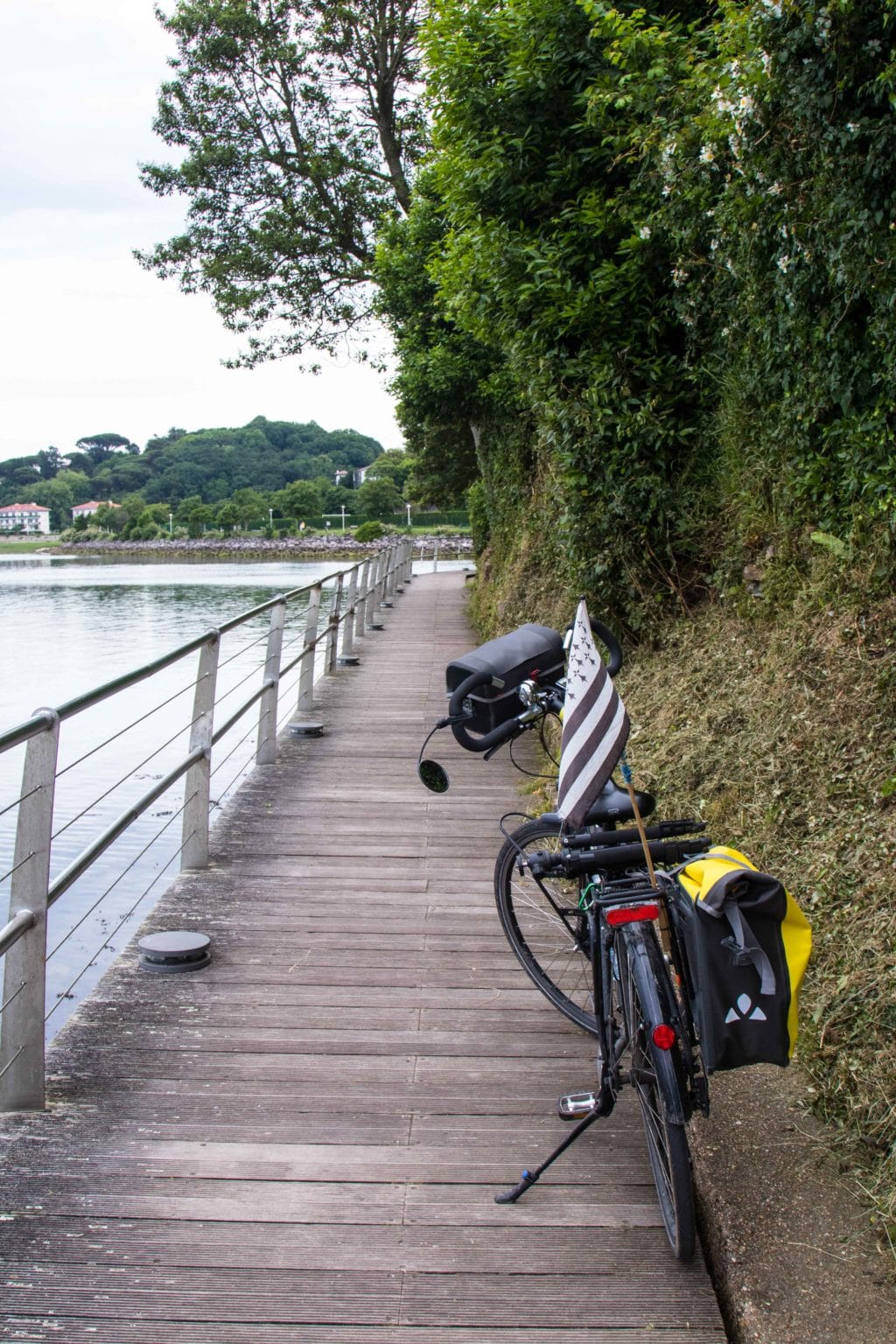 Choisir son vélo de voyage : le guide complet pour se lancer