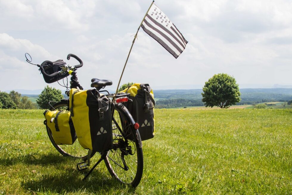 Choisir son vélo de voyage : le guide complet pour se lancer